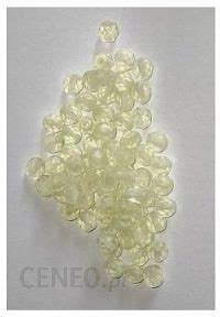 Koraliki do bransoletek biżuterii 6mm 300gram 51B Ceny i opinie