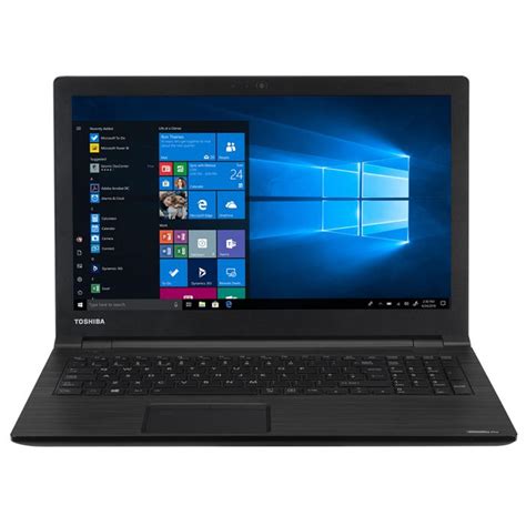 Toshiba Dynabook Satellite Pro R50 EC 11J I3 8130U 8GB 256GB SSD 15