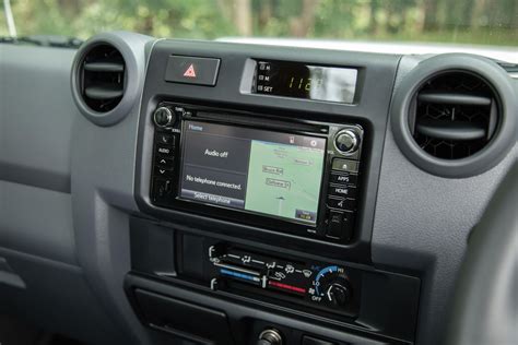 The Updated 2024 Toyota Land Cruiser 70 Pays Tribute To Its 49 OFF