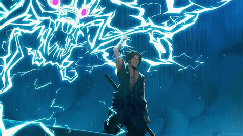 Discover More Than Sasuke Live Wallpaper Best In Cdgdbentre