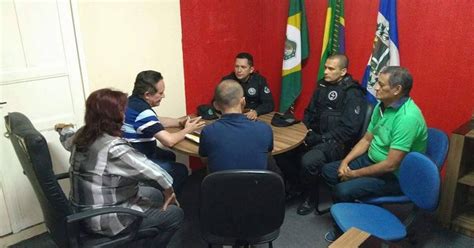 Tv Uruburetama Policiamento RAIO Volta A Fazer Ronda Nas Ruas De