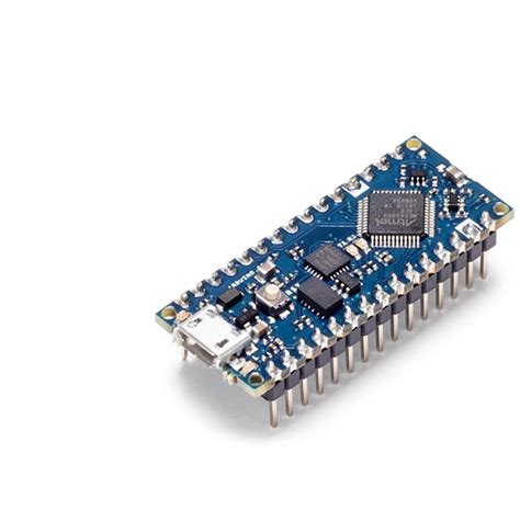 ABX00033 Arduino Datasheet PDF Technical Specs