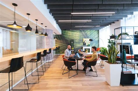 Coworking O que é e quais suas vantagens Blog do transferbank