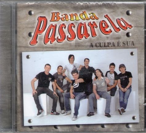 Banda Passarela 9 álbuns da Discografia no LETRAS MUS BR
