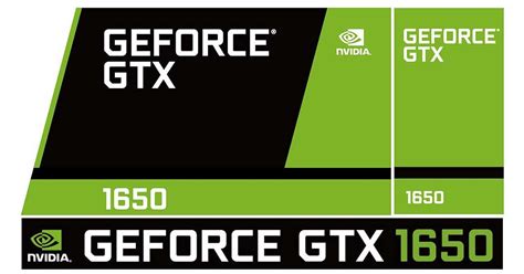NVIDIA presenta la GTX 1650 así rinde frente a GTX 1050 y GTX 1050 Ti