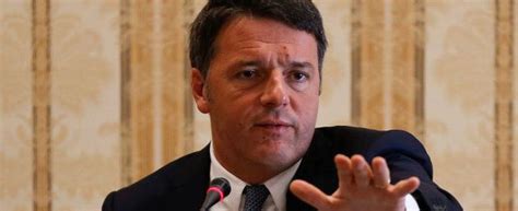 Pronti A Sederci Al Tavolo Con M S Ma Da Una Posizione Di Forza Per