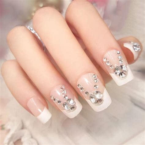 Chia sẻ 57 về mẫu nail tết đính đá mới nhất Luyện Thi THPT Quốc Gia
