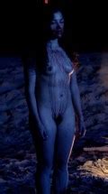 Has Claudia Pineda Ever Been Nude