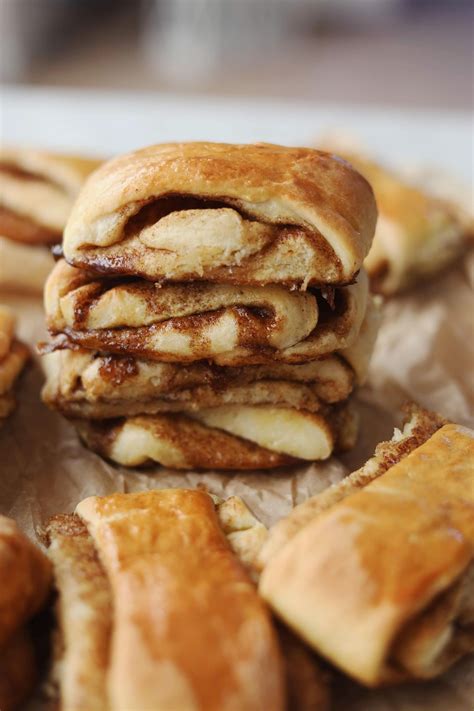 Kanelgifler Opskrift P De Bedste Saftige Og Snaskede Kanelgifler