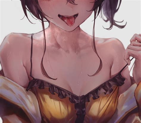 Natsuiro Matsuri And Natsuiro Matsuri Hololive Drawn By Hyde Tabakko