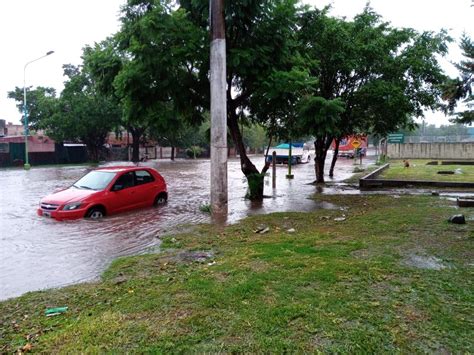 Renovaron la alerta amarilla para Tucumán por tormentas