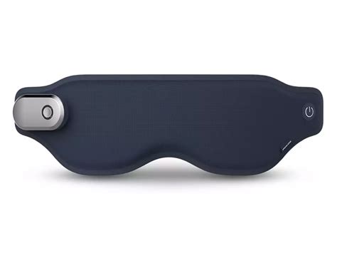 چشم بند و ماساژور چشم فیلیپس Philips Eye Mask Massager PPM3101E