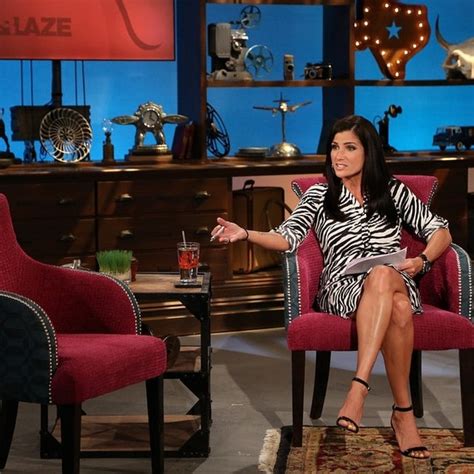 What Happened To Dana Loesch S Health A Comprehensive Overview