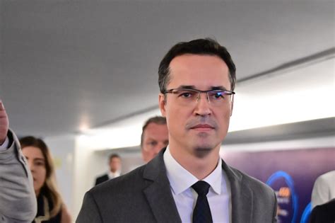Mesa Diretora da Câmara confirma decisão do TSE que cassou Deltan