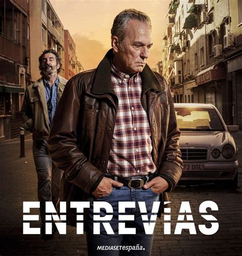Entrevías temporada 3 cómo y a qué hora ver los nuevos capítulos