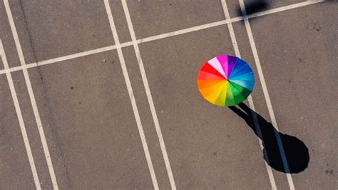 Psicologia Das Cores Voc Sabia Que Cada Cor Pode Alterar Sua Percep O