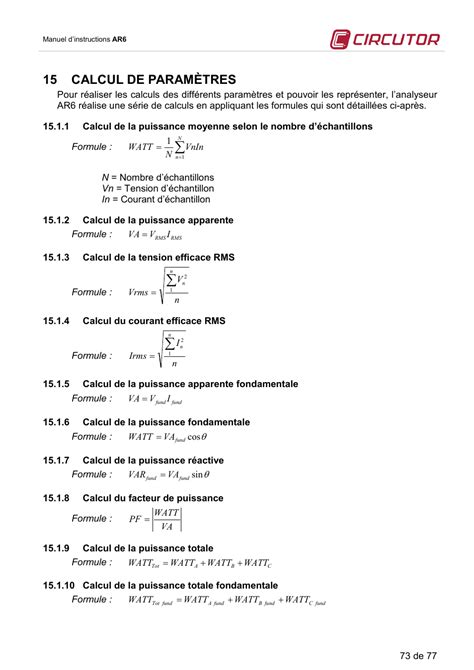 Découvrir 159 imagen formule tension efficace fr thptnganamst edu vn