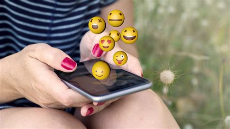 These Emojis Have X Rated Meanings That Will Shock You