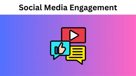 Maximizing Social Media Engagement A Guide For Marketers MexSEO