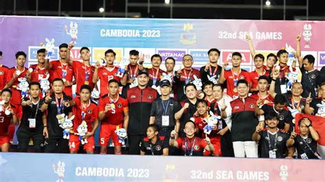 Resmi Hasil Drawing Babak Kualifikasi Piala Asia U23 2024 Indonesia