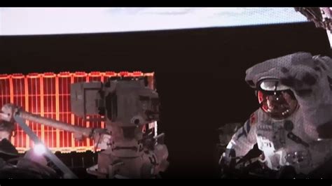 Tripulación de Shenzhou 16 concluye primera caminata espacial YouTube