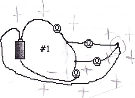 Consider The Two Messy Circuit Diagrams