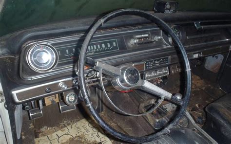 031620 1965 Chevrolet Impala SS 4 Barn Finds