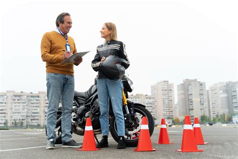 Habilita O De Moto Como Conseguir Cnh Regras E Valor