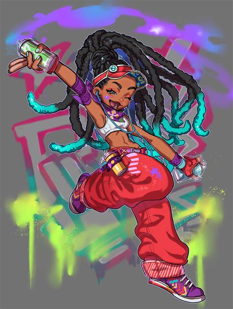 Street Fighter Kimberly Playstyle Story Voice Actor Exputer
