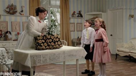 Mary Poppins Porn Telegraph