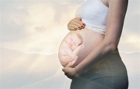 Quelle Position Adopter Pour Dormir Quand On Est Enceinte