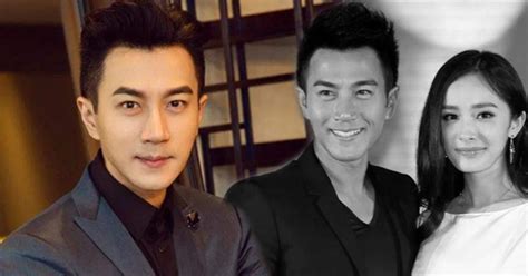 Chồng cũ Dương Mịch sau 3 năm ly hôn Không ai nhận ra già đi thấy rõ