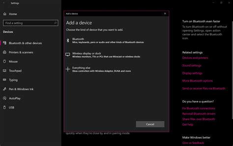 How To Connect Airpods To Pc Windows