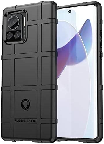 Monwutong Funda Delgada Para Motorola Edge 30 Ultra Funda Para Moto