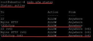 How To Setup A NGINX RTMP Server For Streaming