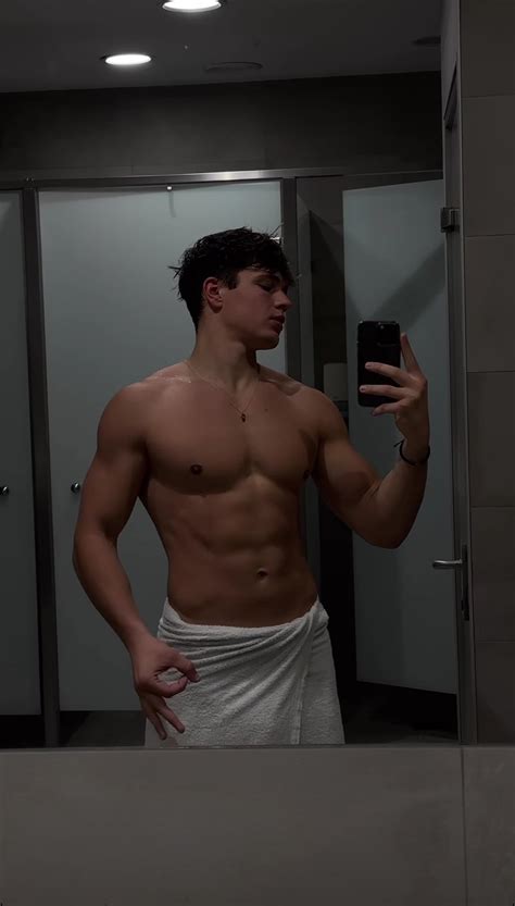 Celeb Gay On Twitter Kamil Szymczakso Fucking Hot Give Me Your Big