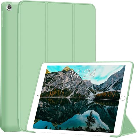 Procase H Lle F R Ipad Generation Zoll