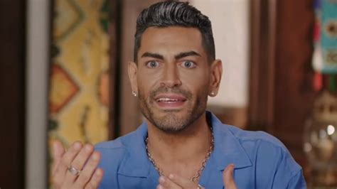 90 Day Fiancé The Other Way s Sarper Revealed How Many People