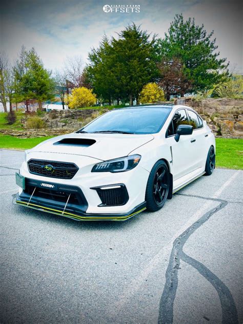 Subaru WRX Coilovers Guide Best WRX Coilover Upgrades