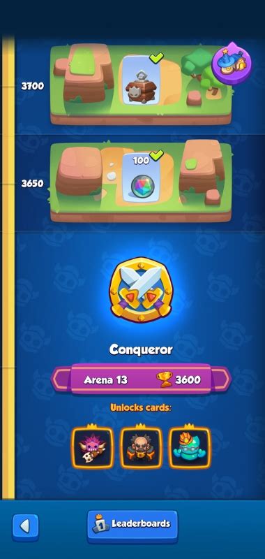 Rush Royale Best Deck Guide Arena 13 Pocket Gamer Io
