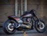 Harley Davidson Softail FXDR By No Limit Custom From Deutschland