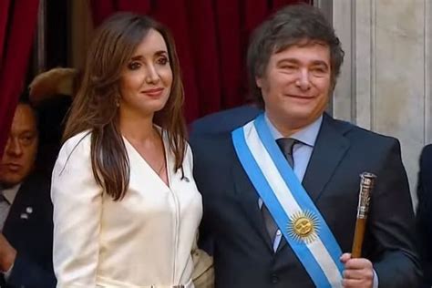 Para la Casa Rosada Villarruel está para tocar la campanita