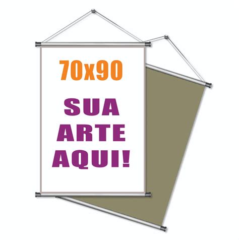 Banner Em Lona G Personalizado Tamanho Gr Fica Michelin