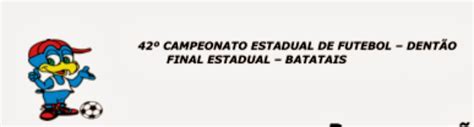 Delegacia Regional de Esporte e Lazer de Marília Classificação final
