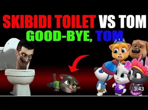 My Talking Tom Friends Skibidi Toilet Skibidi Squid Game Angela