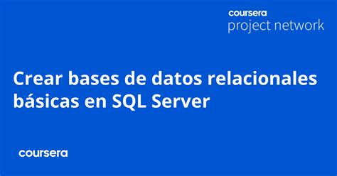 crear base de datos sql sqlserverdb