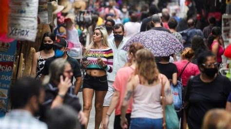 Risco De Morrer De Covid 19 No Brasil Foi Mais De 3 Vezes Maior Que No