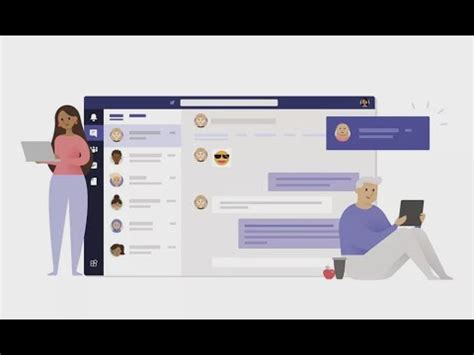 Cómo utilizar e Instalar Microsoft Teams YouTube