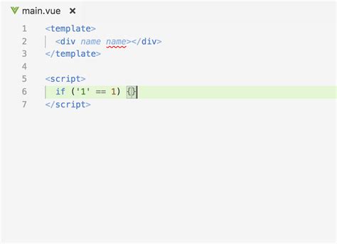 lint not working on eslint plugin vue 4 x · issue 385 · microsoft vscode eslint · github