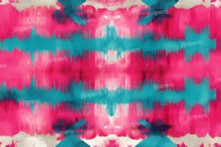 Watercolor Aztec Seamless Patterns Graphic By Jijopero Creative Fabrica